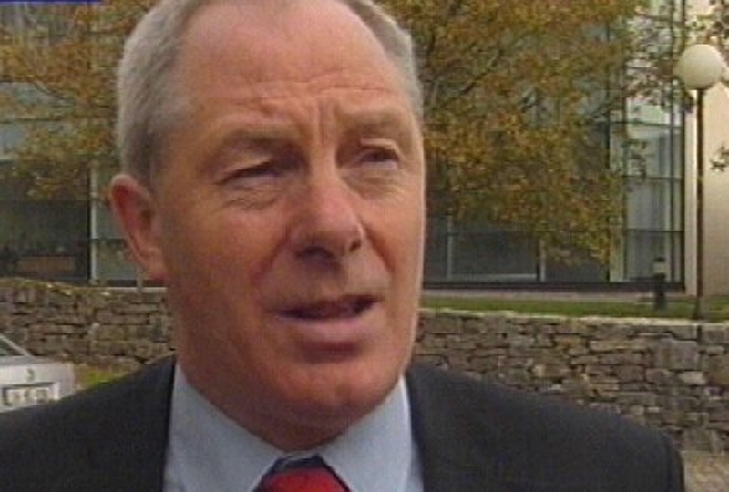 Calls for election focus within Fine Gael