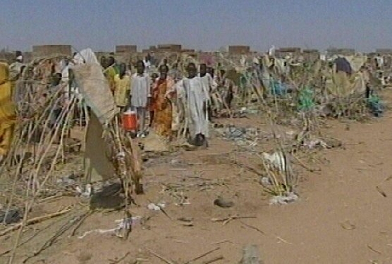 Peace deal agreed for Darfur region