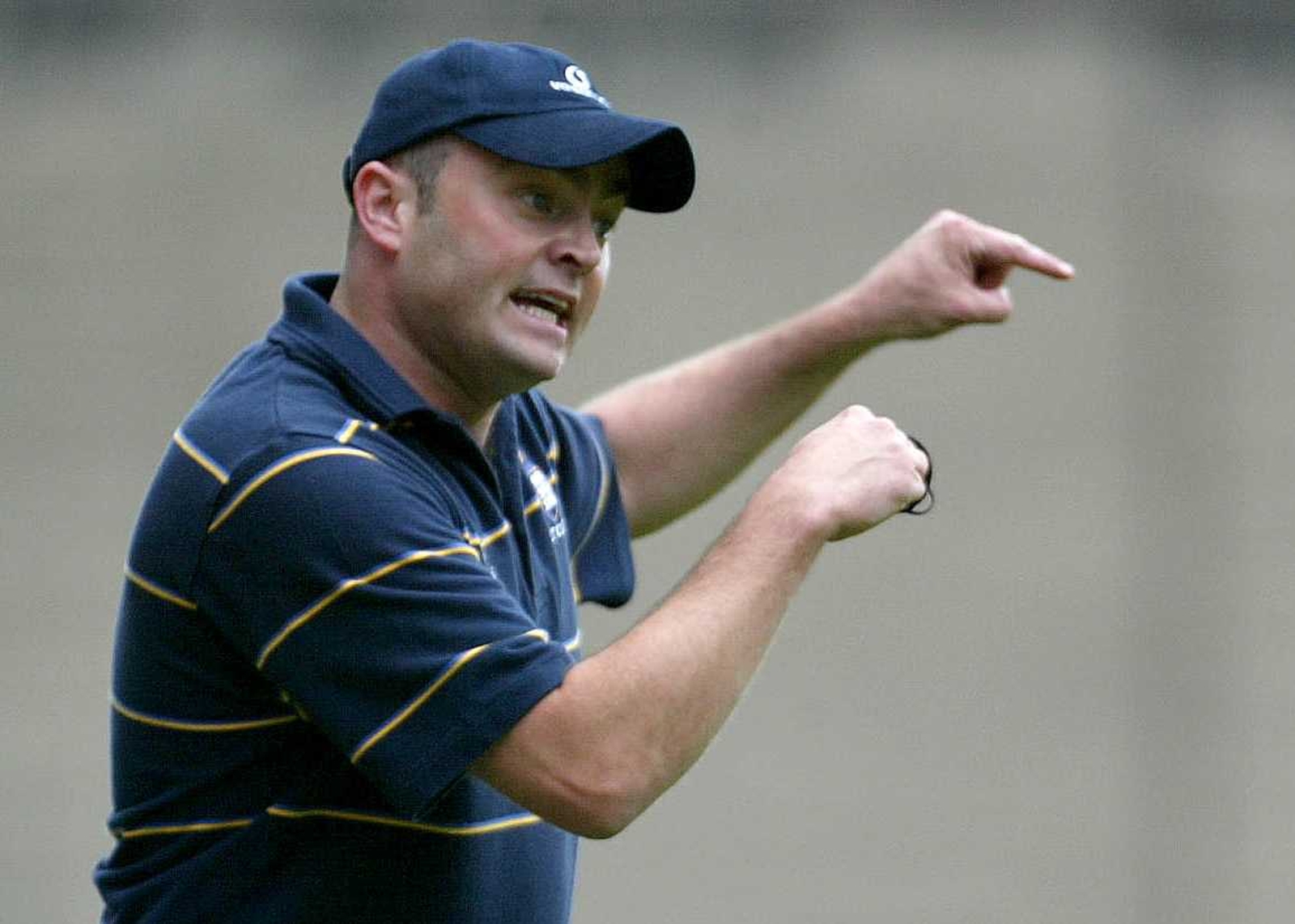 Daly confirmed for another year in Clare