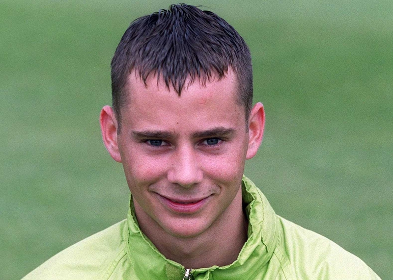 Partridge eager to get his career back on track