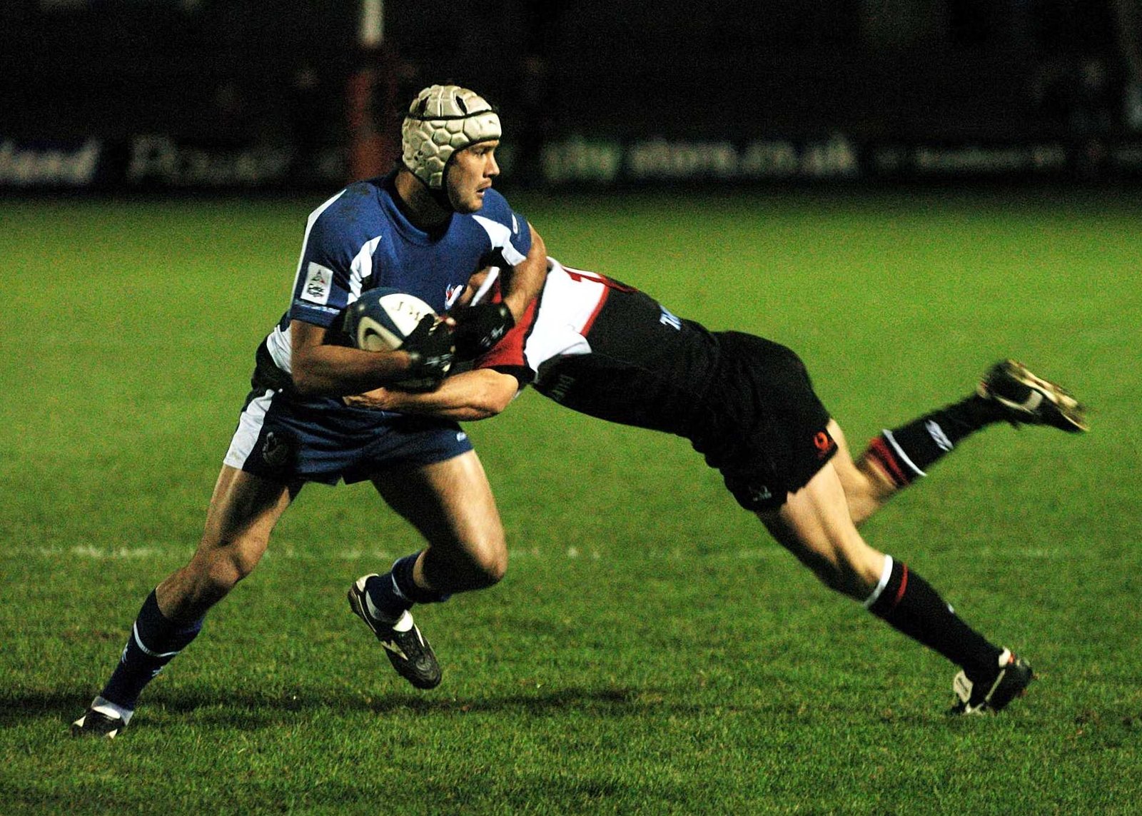 Border Reivers to be shut down