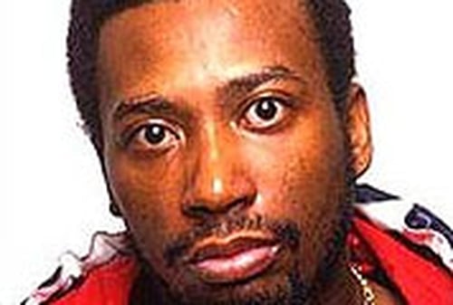 Rapper ODB dies in studio, aged 35