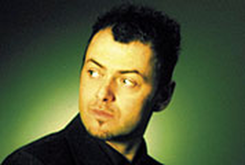 Perry Blake to play Dublin concert