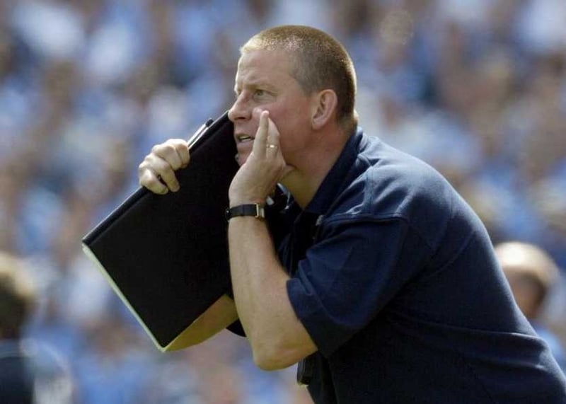 O'Shaughnessy set to start for Dublin