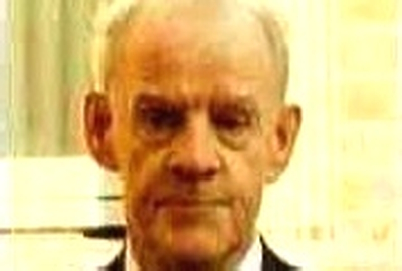 Goodman unaware of Isle of Man account