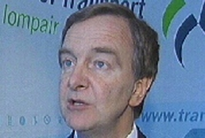 IMPACT says driving test issue in dispute