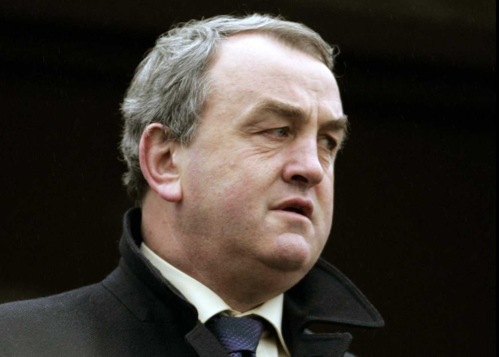 Brennan to contest GAA presidency