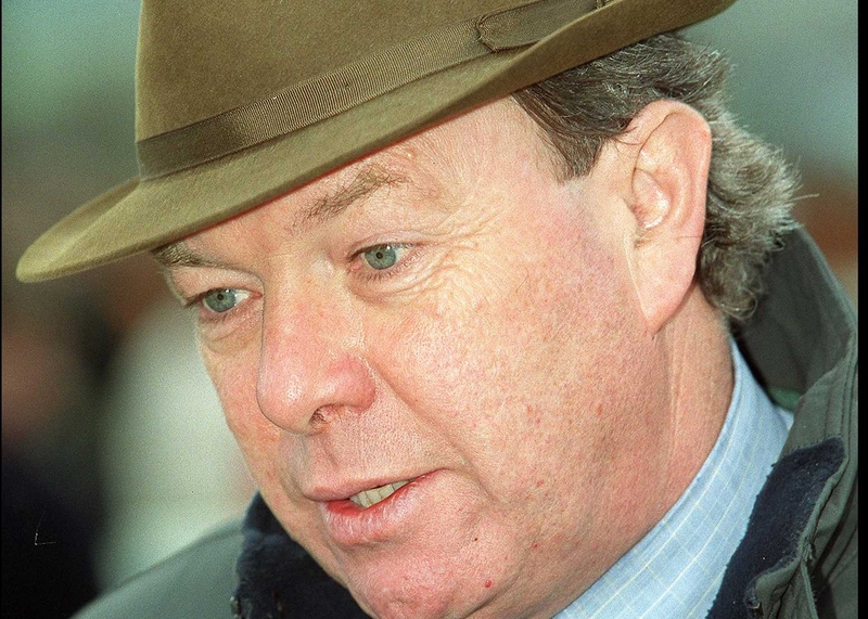 O'Grady excited by Clopf return