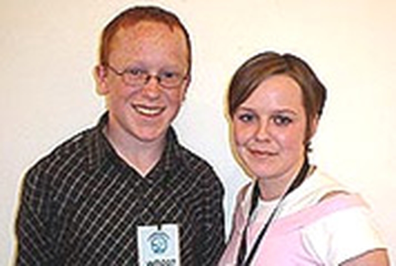 Brother & sister duo wins 'You're A Star'