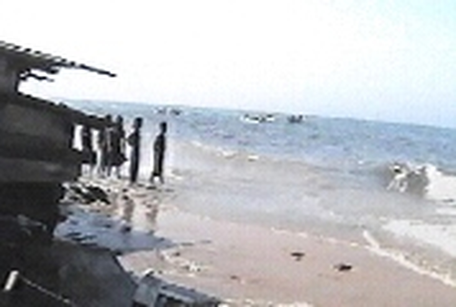 €65m claims after quake disaster