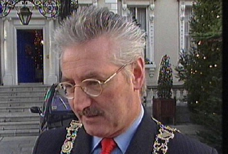 New report on crime in Dublin