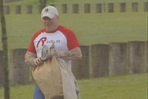 Adair released from prison in North