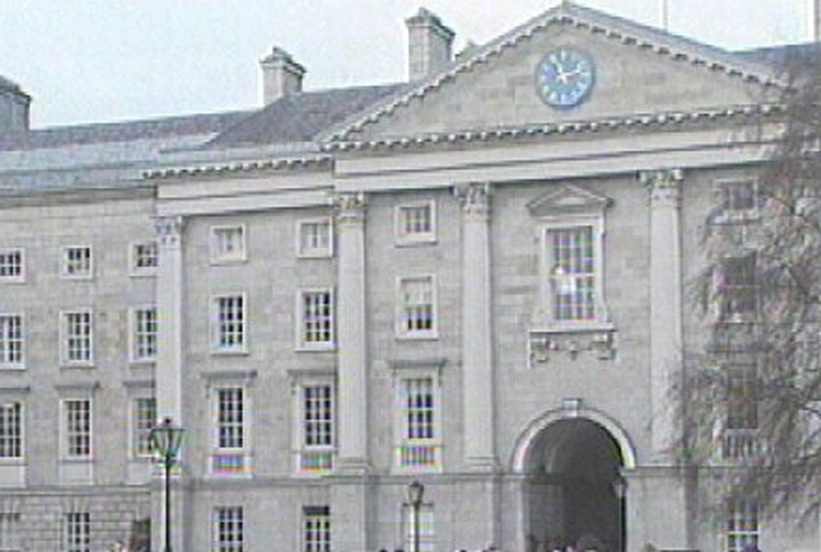 Trinity introduces video game Masters