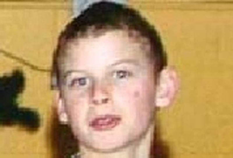 Body said to be that of missing boy