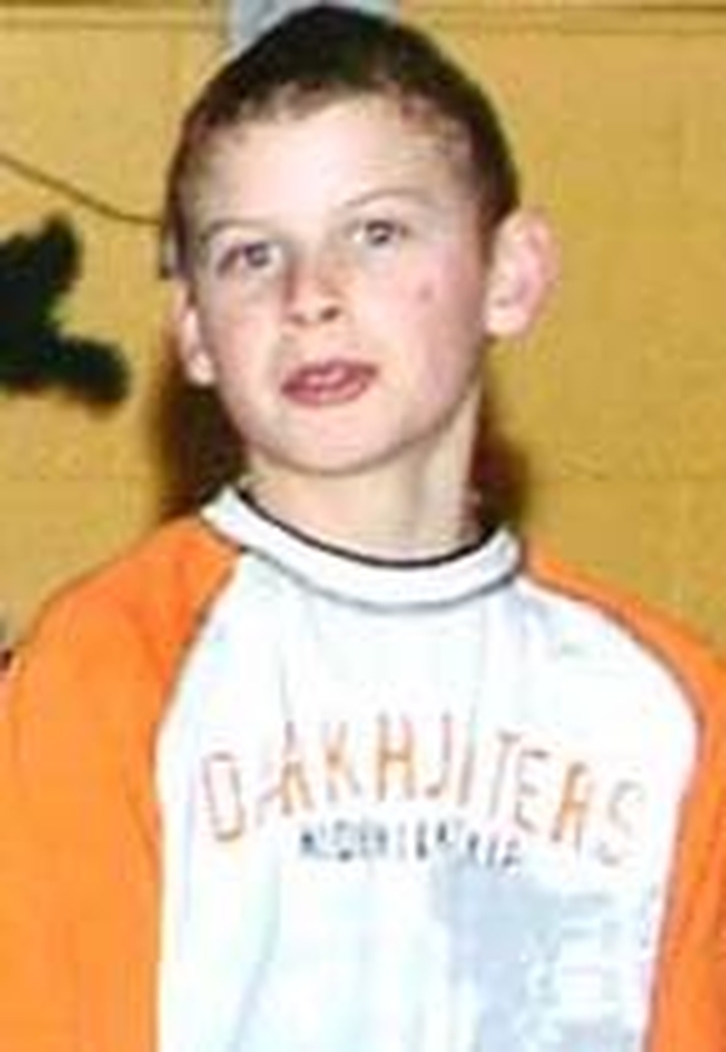 Gardaí to stage reconstruction for missing boy