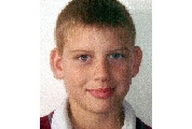 O'Donoghue transferred to Midlands Prison