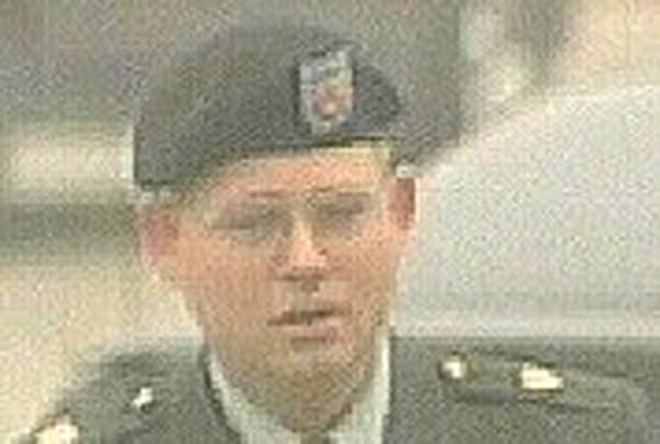 Harman found guilty of Abu Ghraib abuse