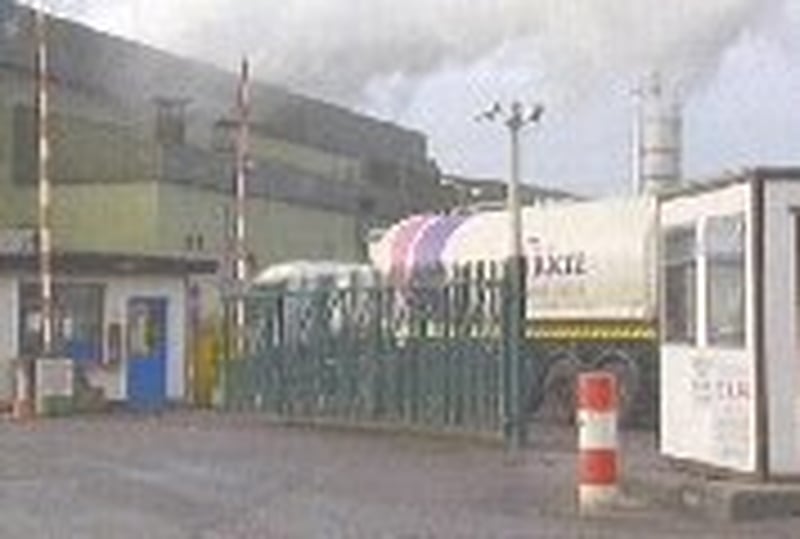 Carlow sugar factory to close today