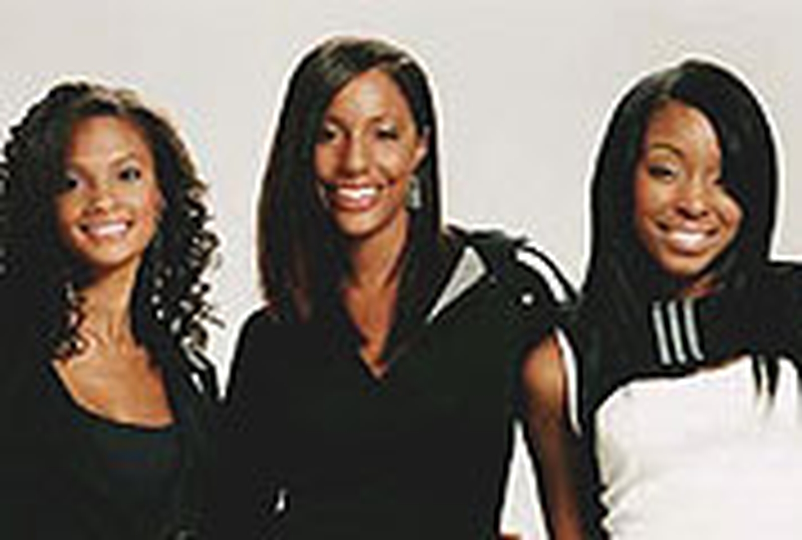 Girl group Mis-teeq set to split