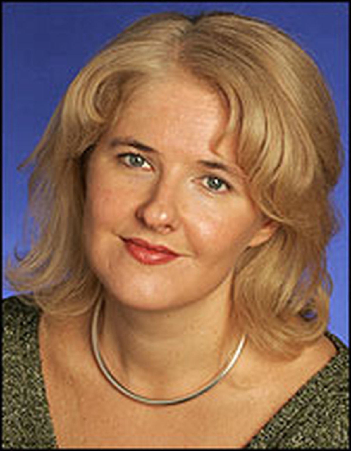 Fiona Kelly - Documentary Maker