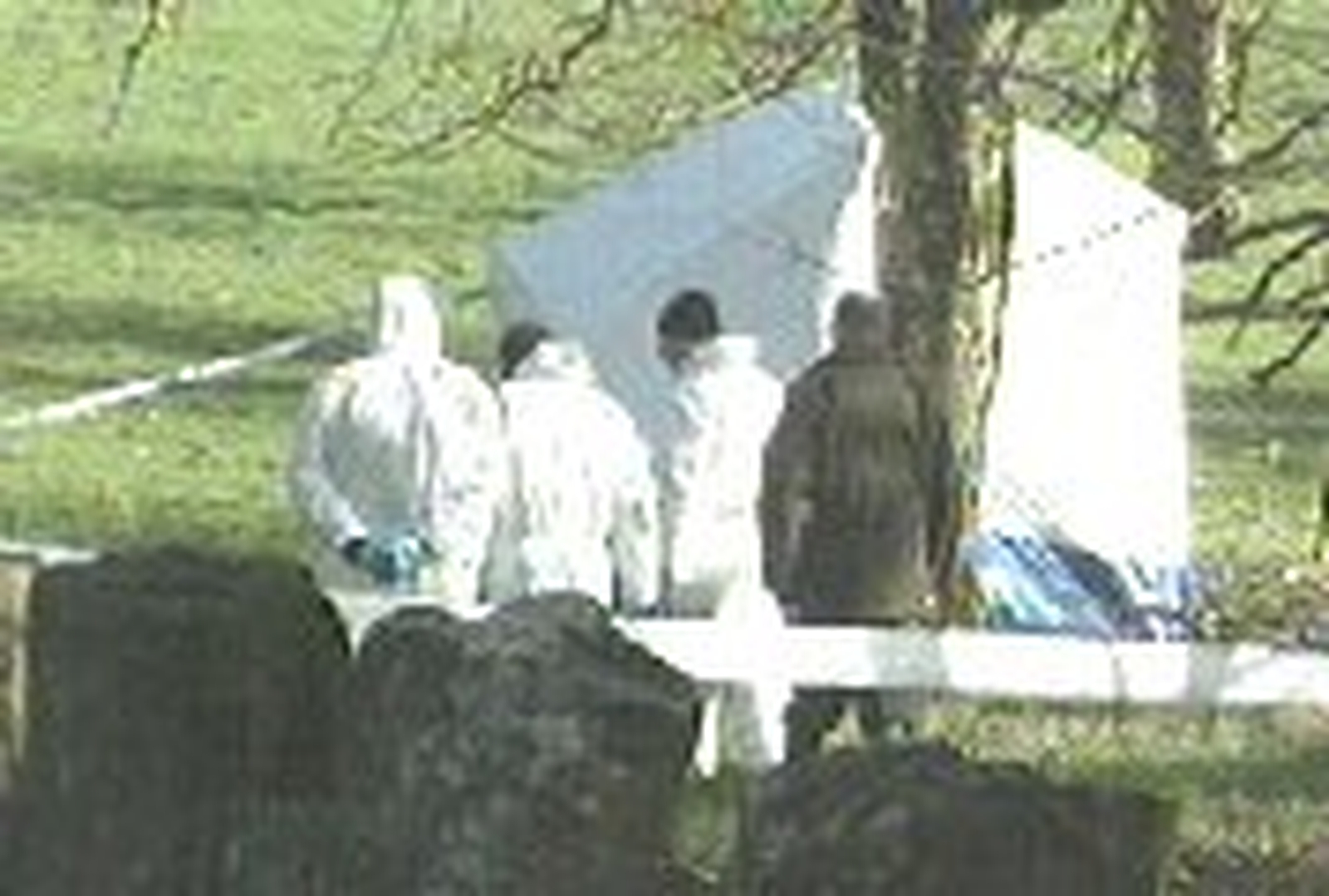 Knife recovered in Clare death probe