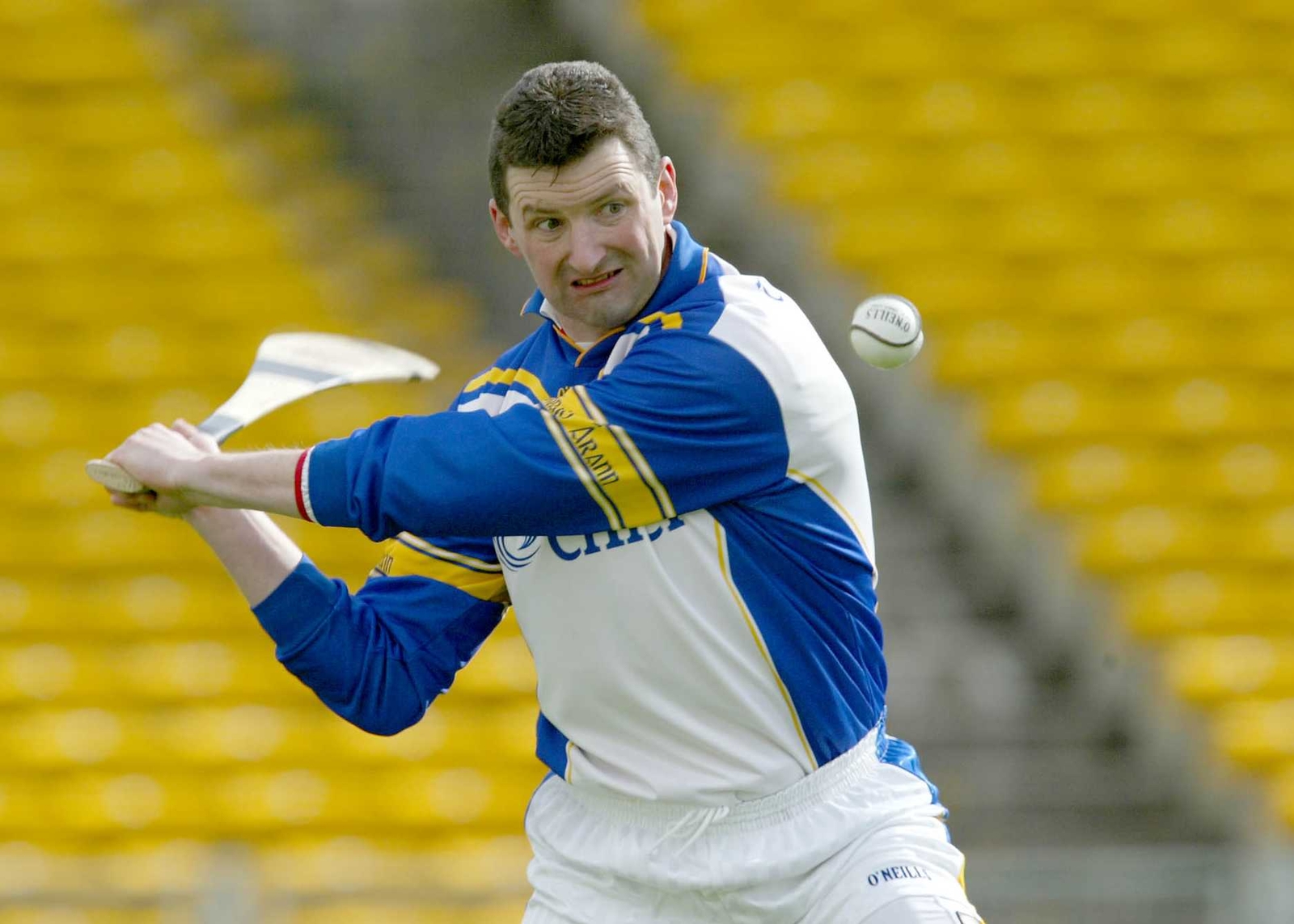 Five newcomers in Tipperary side