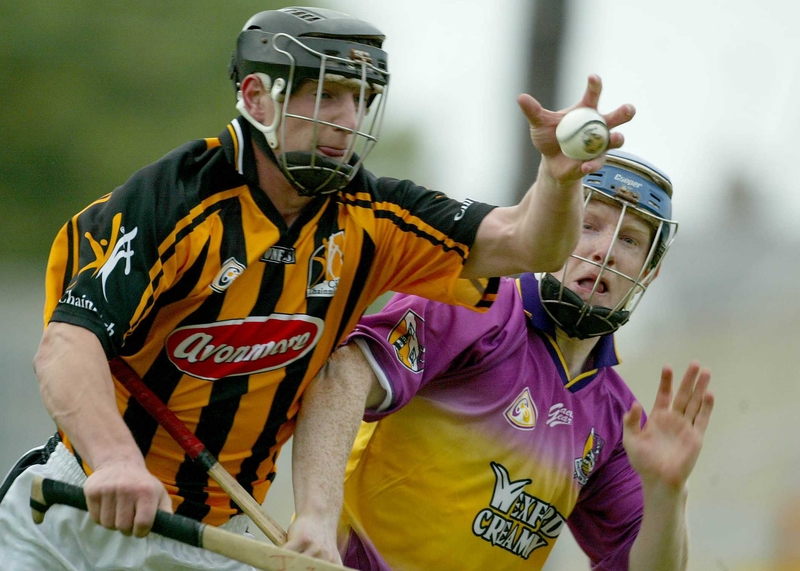 Three debutantes for Kilkenny