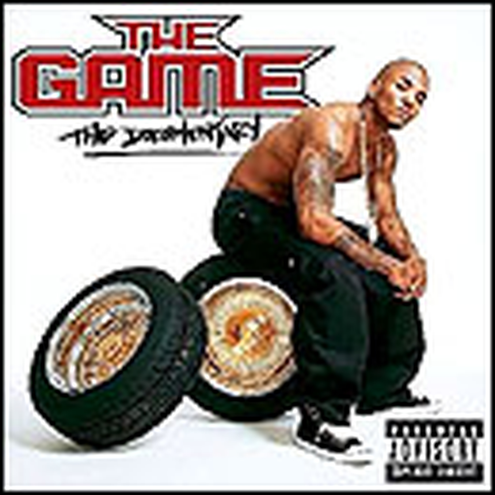 The Game - The Documentary