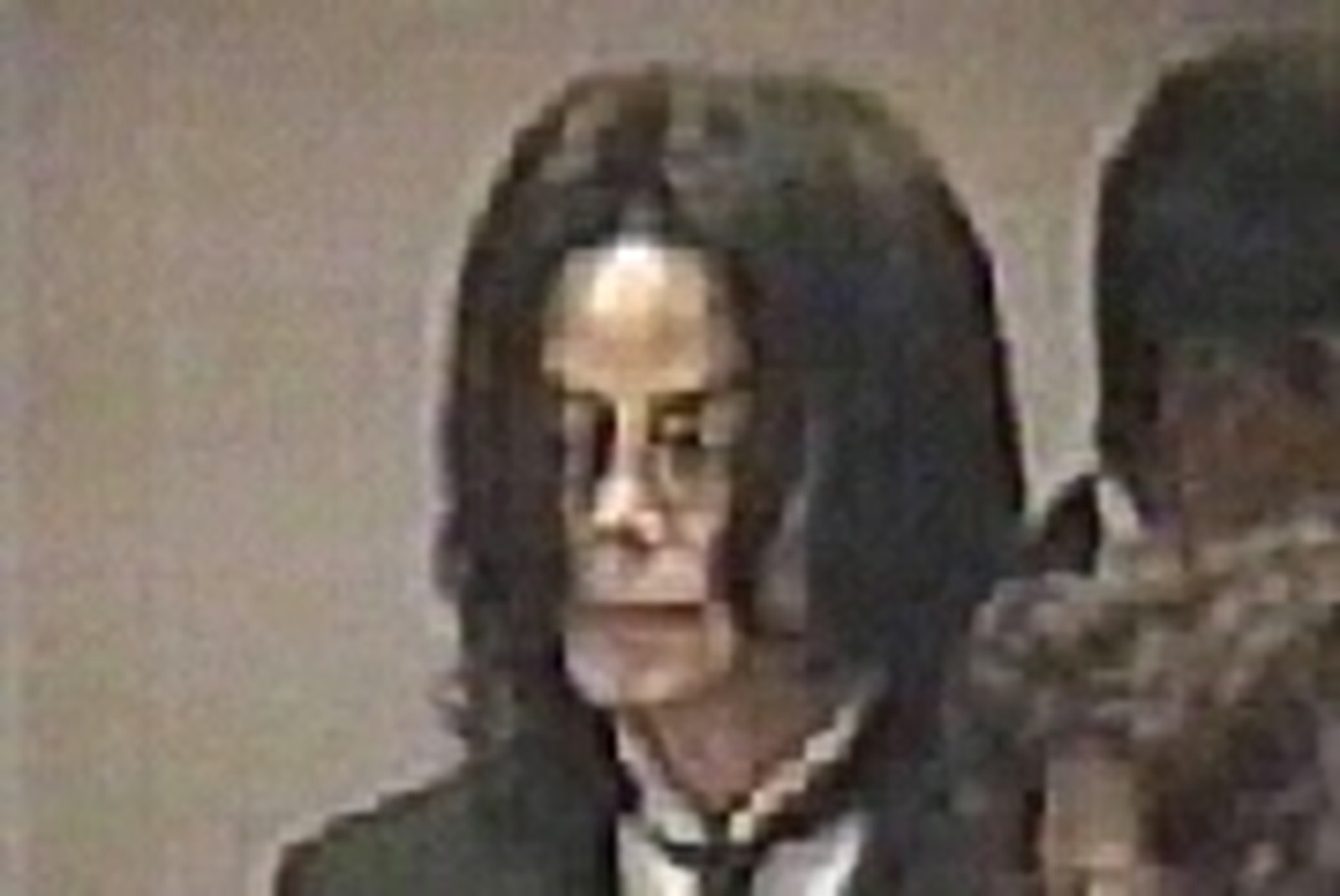 Jackson abuse trial continues in California