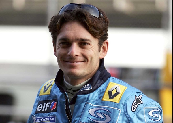 Fisichella hoping for resolution