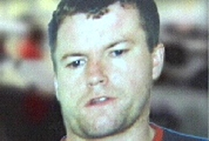 Prisoner found hanged in Mountjoy