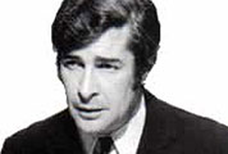 Irish comic legend Dave Allen dies