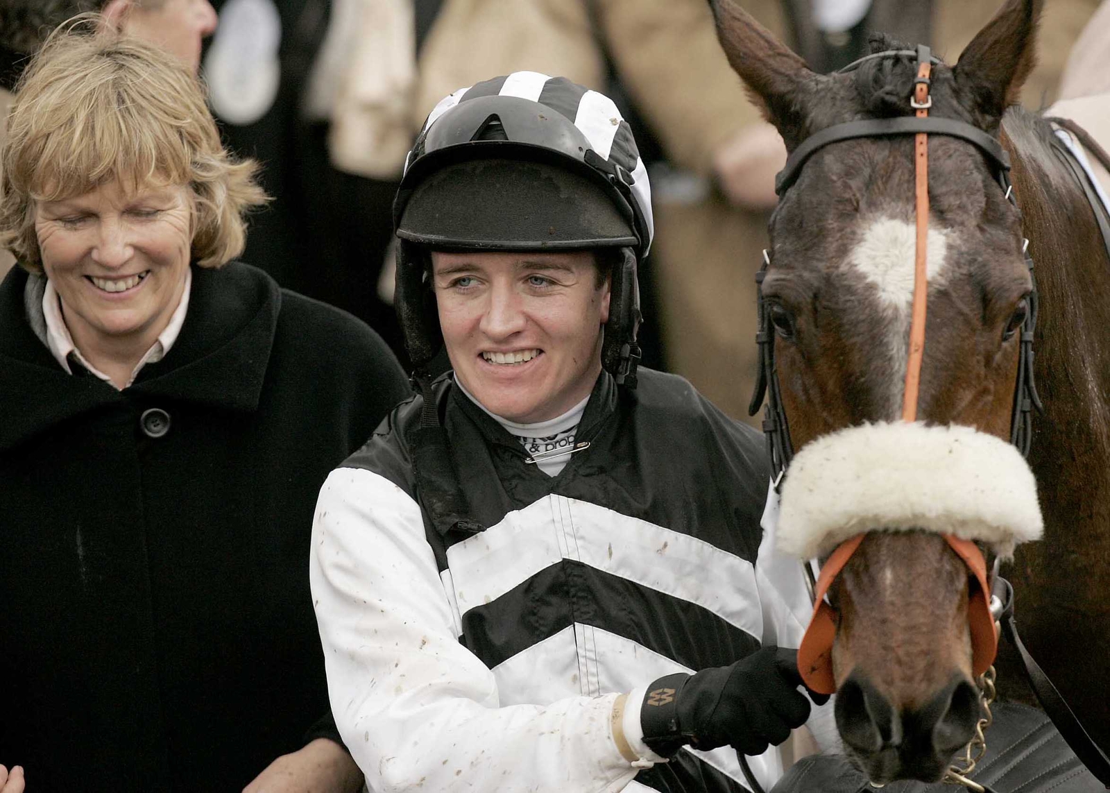 Moscow confirms star staus