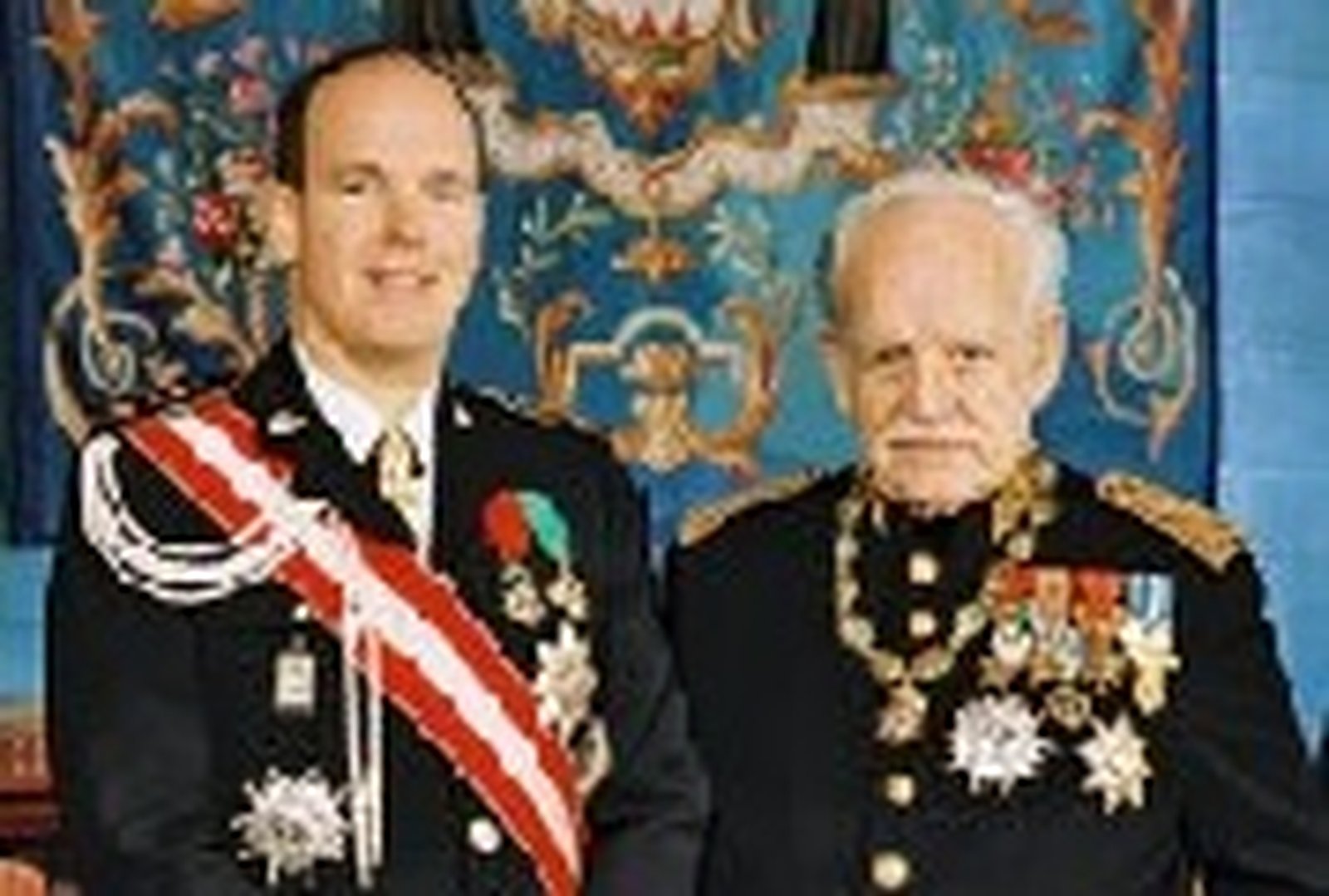 Rainier’s condition ‘still worrying’