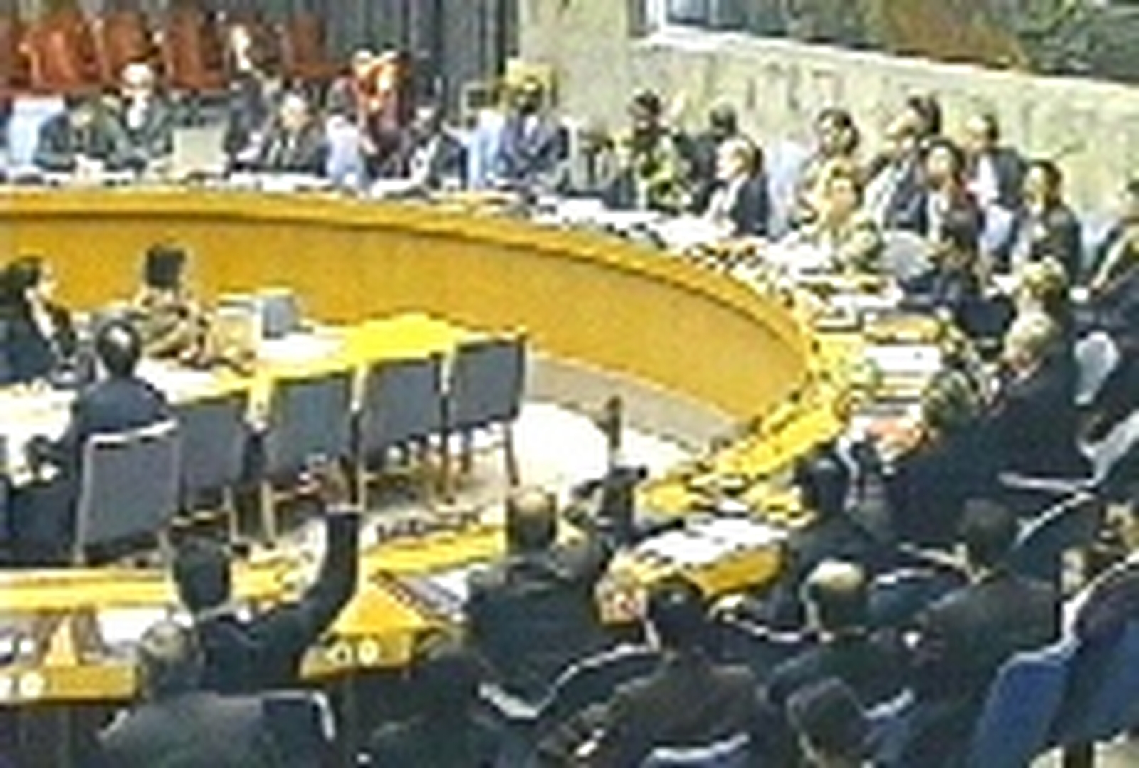 US agrees to UN Security Council reform