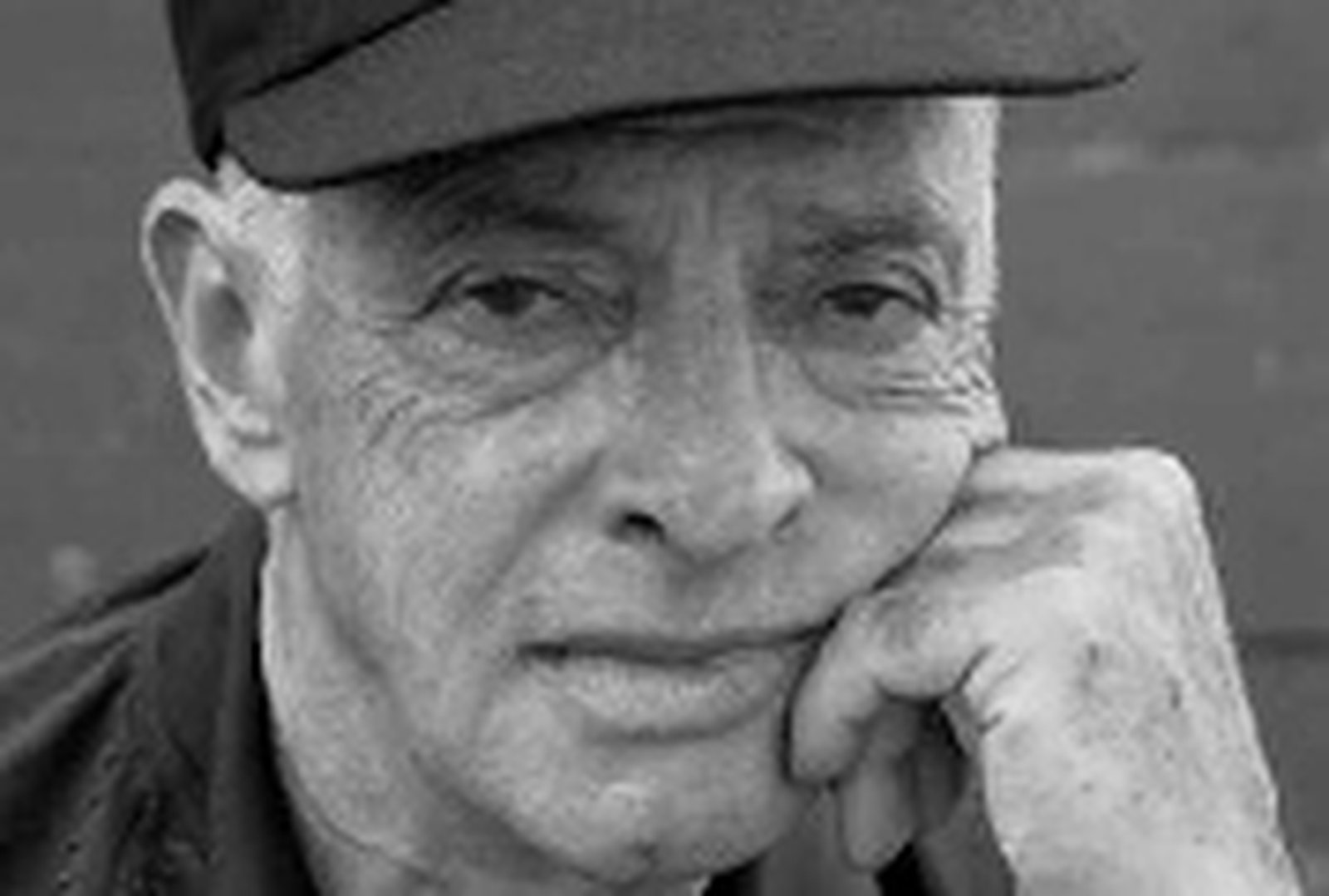 Writer Saul Bellow dies, 89