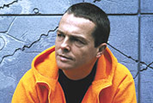 Nick Kelly announces four Irish dates