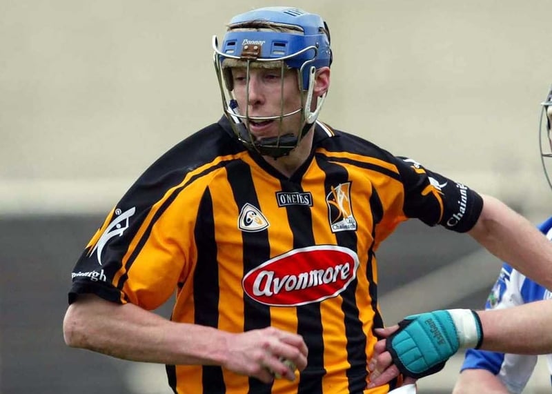 Cats try Hogan at centre half back