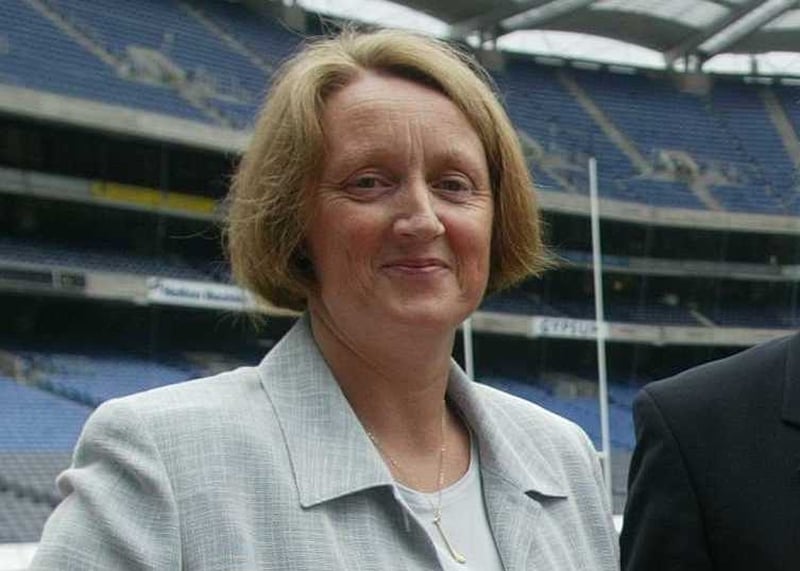 Funding and TV boost for Camogie