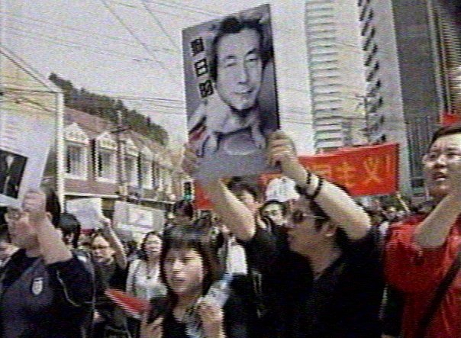 Anti-Japanese protests continue in China