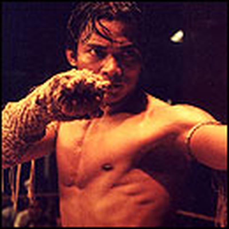 Daniel Bak Tattoos Ong Bak (18)