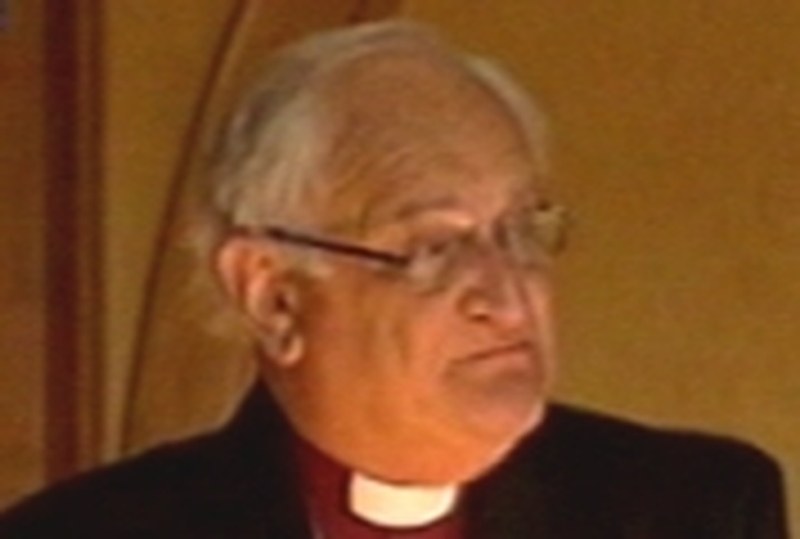 Eames eyes 'shared future' in Northern Ireland