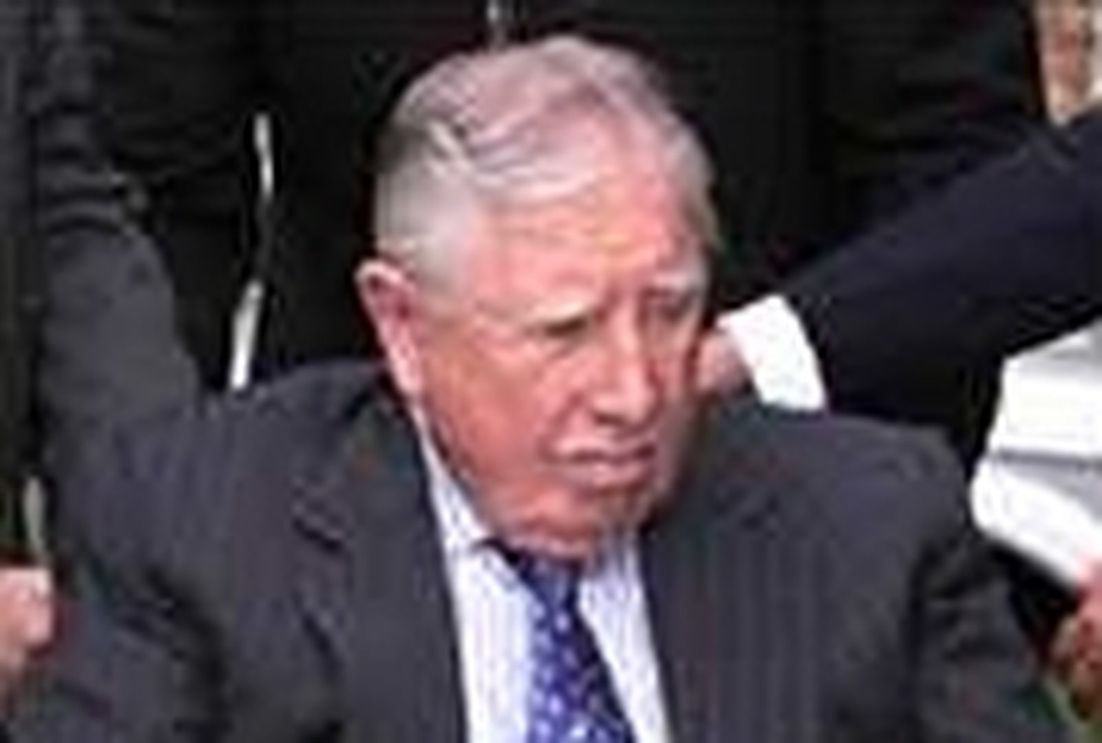 Chilean judge puts Pinochet under house arrest