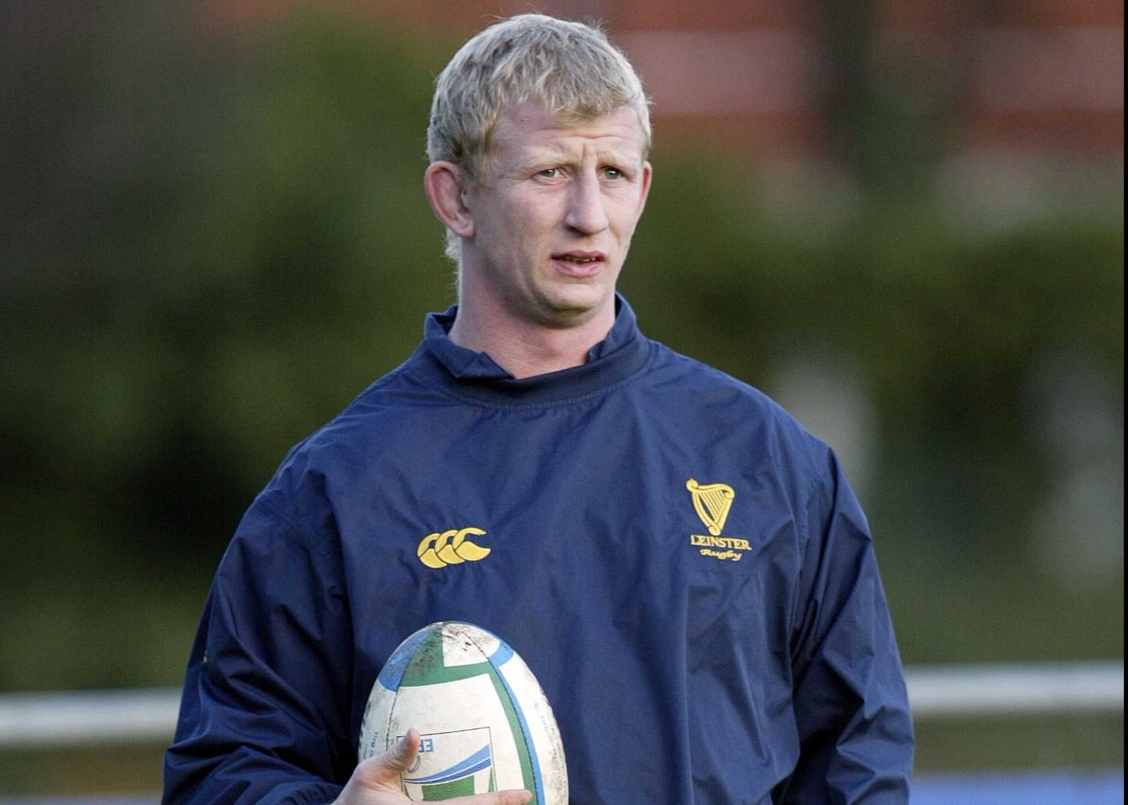 Cullen on his way to Leicester