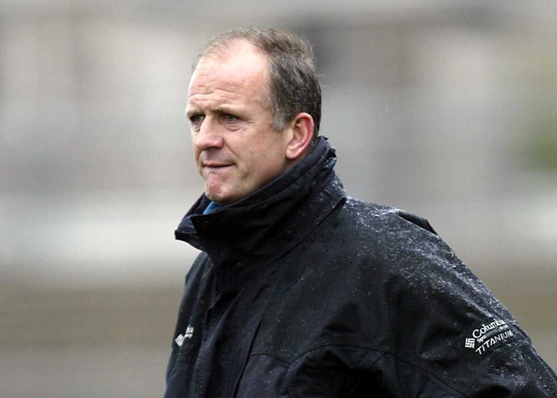 Maughan names side for Big Apple