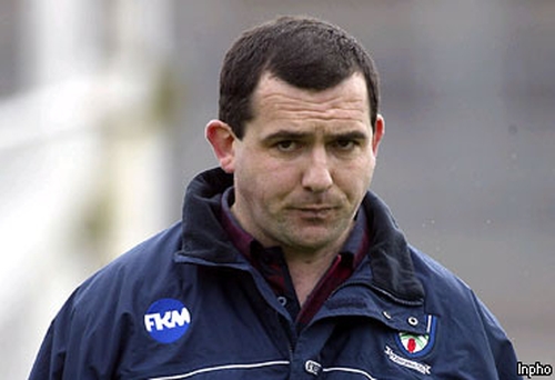 Monaghan introduce some fresh blood