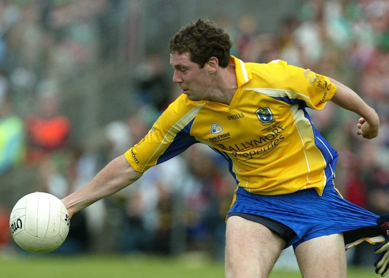 Roscommon progress in the Big Apple