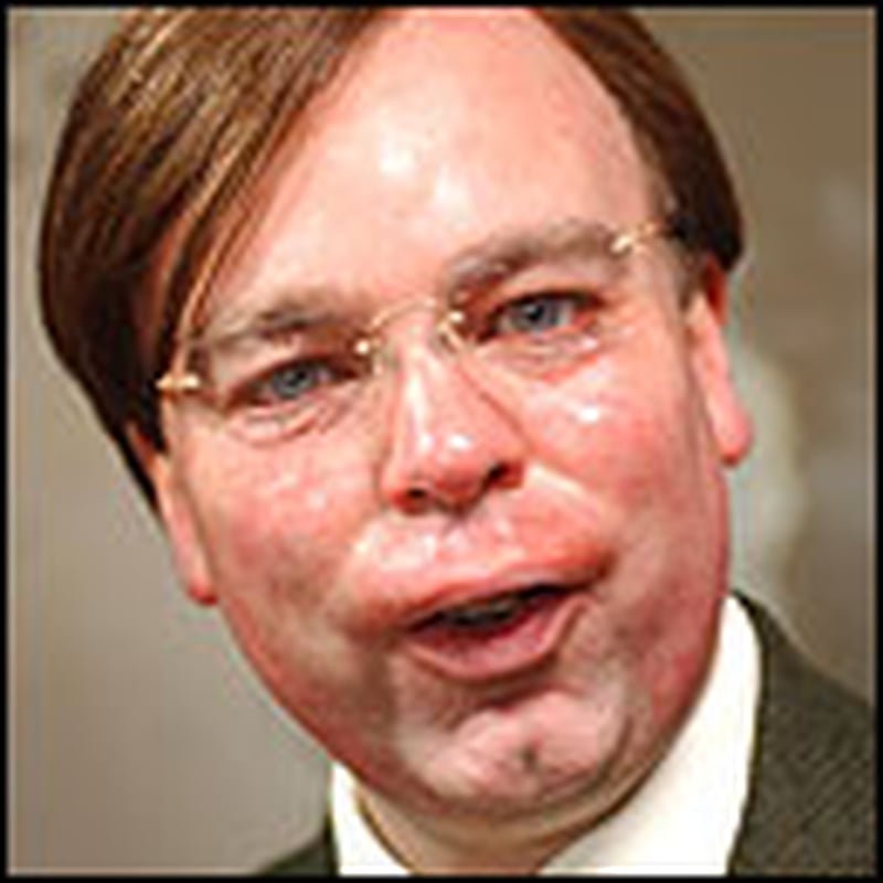 The League of Gentlemen's Apocalypse (15A)