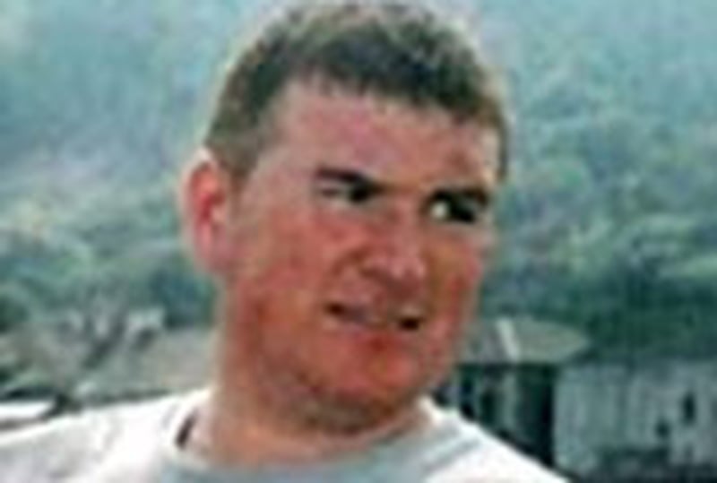 Two held over McCartney murder