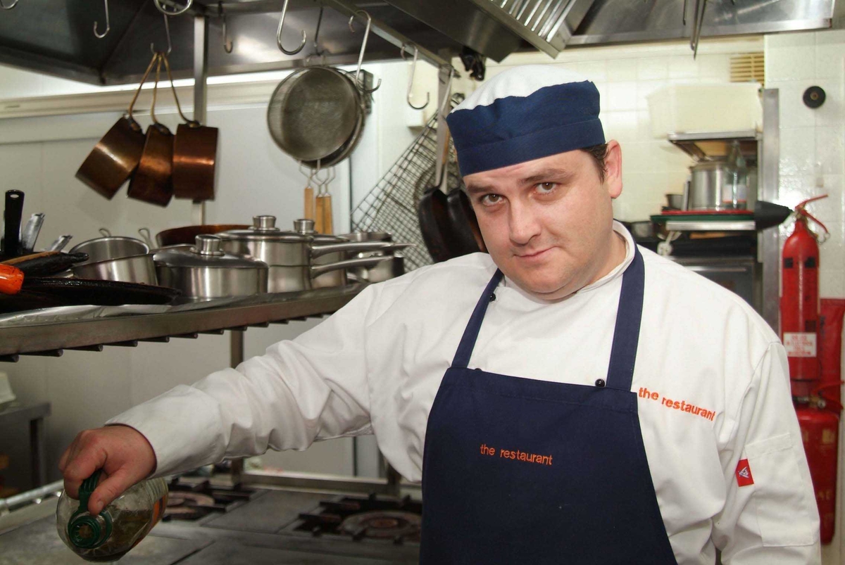 Simon Delaney | The Ray D'Arcy Show - RTÉ Radio 1